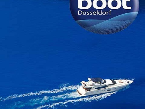 Boot Dusseldorf 2024 | BLUEPATHYACHTS.COM - Blue Path specializes in ...